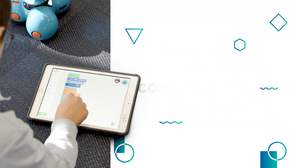 Landing - Beyond Education